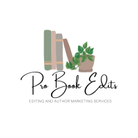 Blog – Pro Book Edits